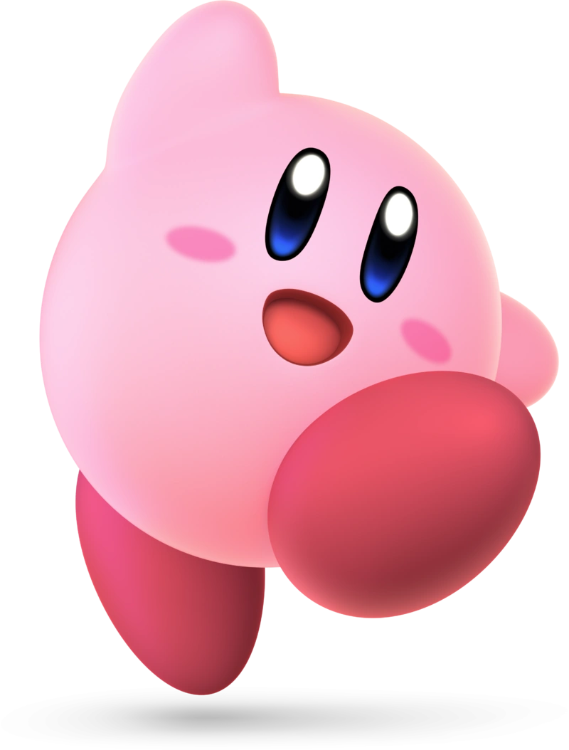 Kirby (Super Smash Bros. Infinite) | Super Smash Bros. Infinite Wiki ...