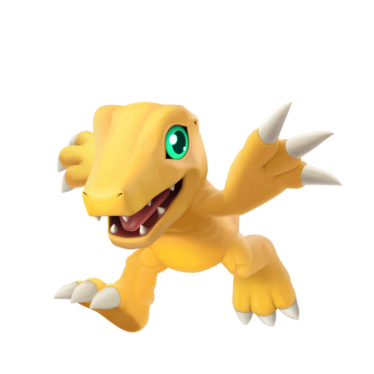 Agumon (Super Smash Bros. Infinite) | Super Smash Bros. Infinite Wiki ...