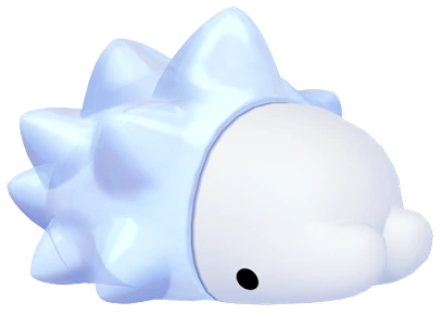 Snom/Frosmoth | Super Smash Bros. Infinite Wiki | Fandom