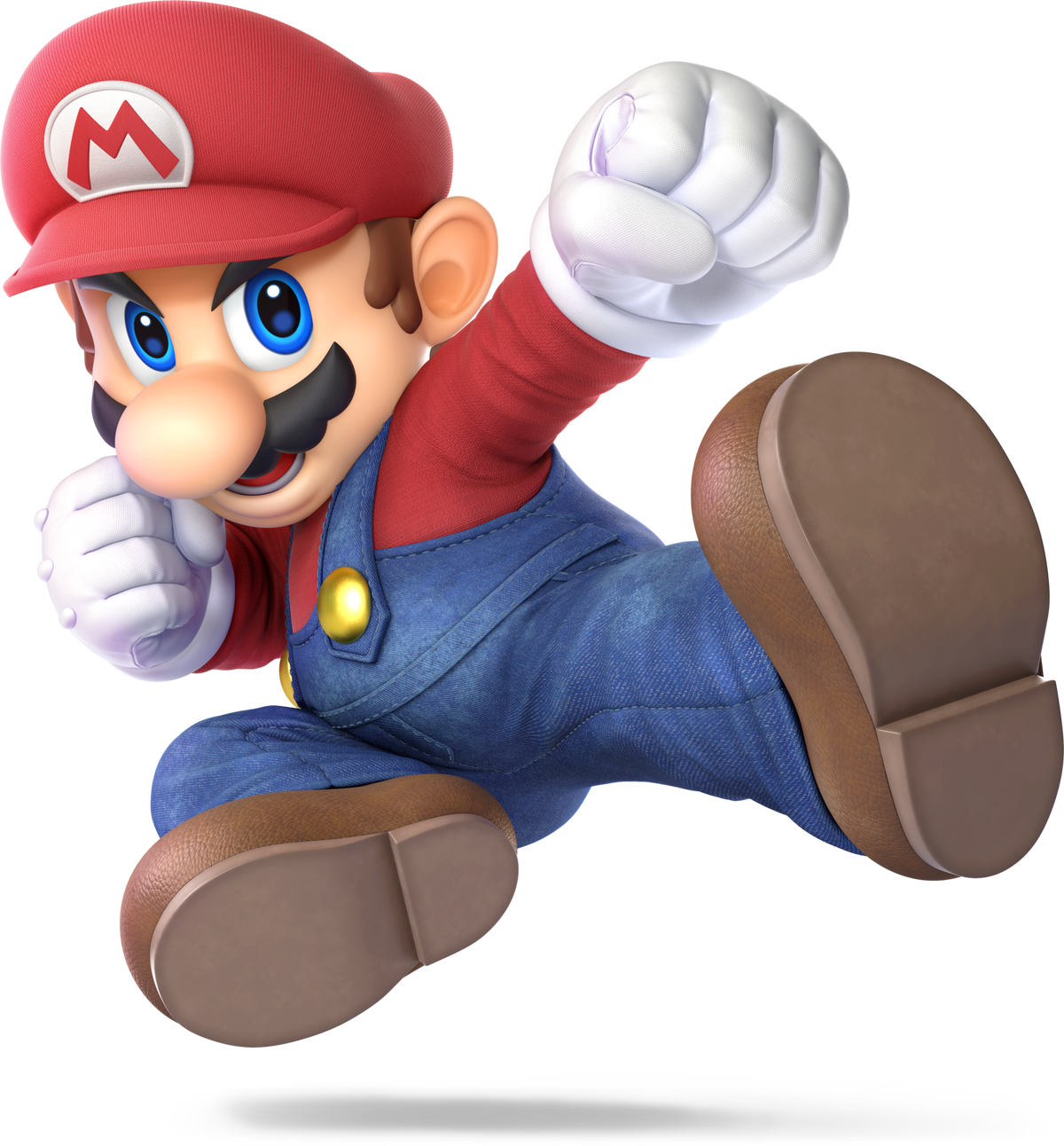 Mario (Super Smash Bros. Infinite) | Super Smash Bros. Infinite Wiki ...
