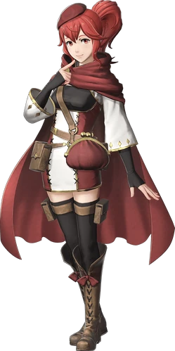 Anna (Super Smash Bros. Infinite) | Super Smash Bros. Infinite Wiki | Fandom