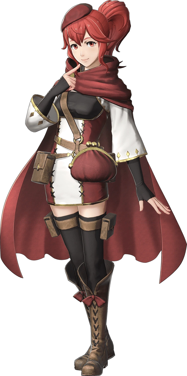 Anna (Super Smash Bros. Infinite) | Super Smash Bros. Infinite Wiki ...