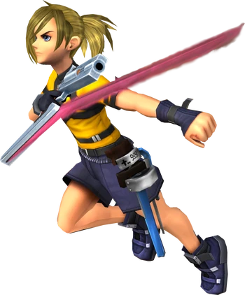 Saki (Super Smash Bros. Infinite Beyond) | Super Smash Bros. Infinite ...