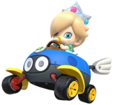 Test | Super Smash Bros. Infinite Wiki | Fandom