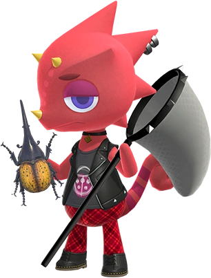 Flick | Super Smash Bros. Infinite Wiki | Fandom