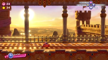 Castle Dedede | Super Smash Bros. Infinite Wiki | Fandom