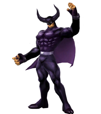 Black Shadow (Super Smash Bros. Infinite) | Super Smash Bros. Infinite ...