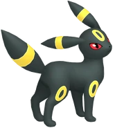 Umbreon | Super Smash Bros. Infinite Wiki | Fandom