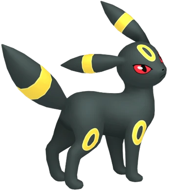 Umbreon | Super Smash Bros. Infinite Wiki | Fandom