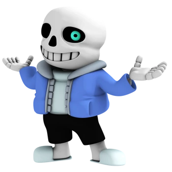 Sans (Super Smash Bros. Infinite Beyond) | Super Smash Bros. Infinite ...