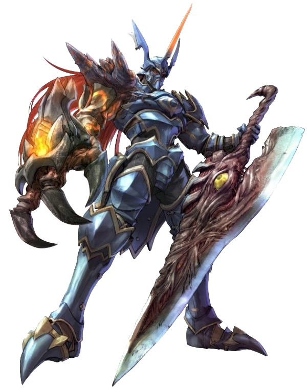 Nightmare (Super Smash Bros. Infinite) | Super Smash Bros. Infinite ...