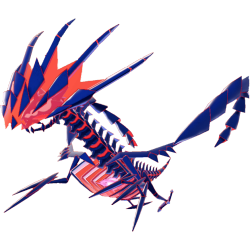 Eternatus | Super Smash Bros. Infinite Wiki | Fandom