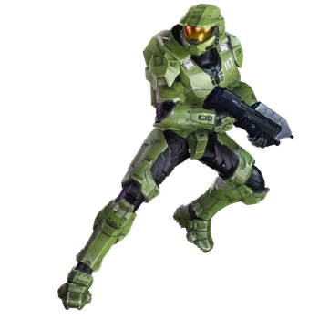 Master Chief (Super Smash Bros. Infinite Beyond) | Super Smash Bros ...