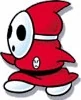 Shy Guy | Super Smash Bros IV Fanfiction Wiki | Fandom