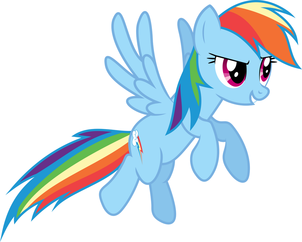 Rainbow Dash Mlp Cf Super Smash Bros Iv Fanfiction Wiki Fandom