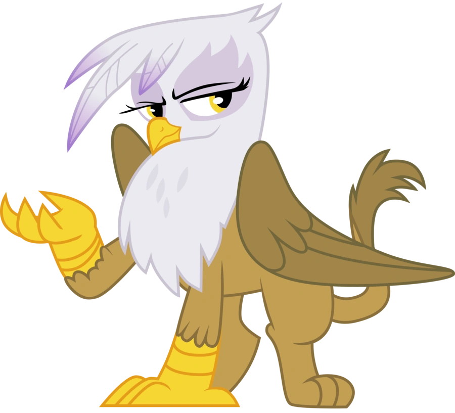 Gilda (MLP: CF) | Super Smash Bros IV Fanfiction Wiki | Fandom
