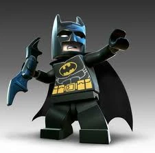 Batman (LEGO Crash) | Super Smash Bros IV Fanfiction Wiki | Fandom