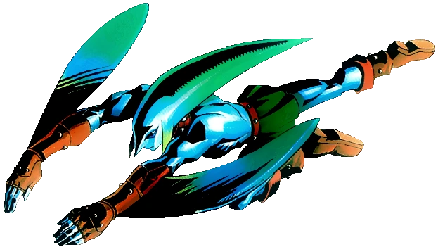 Zora Link | Super Smash Bros IV Fanfiction Wiki | Fandom