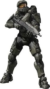 Master Chief | Super Smash Bros IV Fanfiction Wiki | Fandom