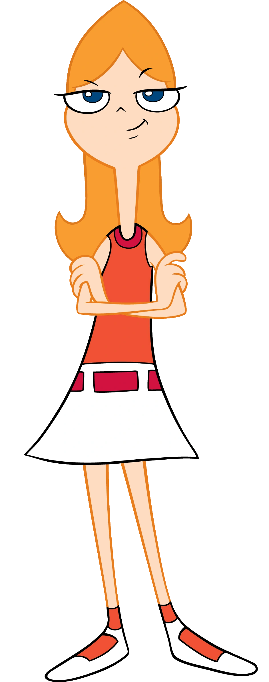 Candace (Playable) | Super Smash Bros IV Fanfiction Wiki | Fandom