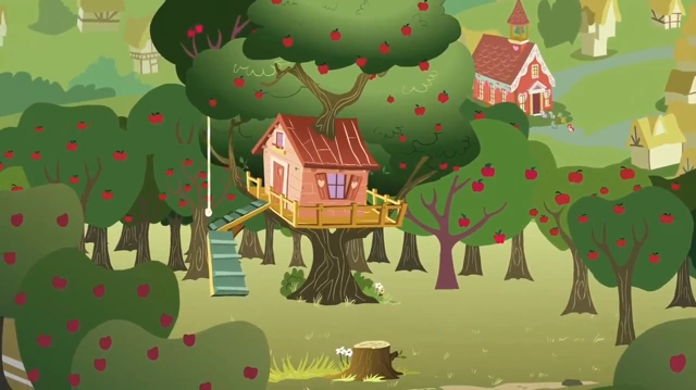 Cutie Mark Crusaders Clubhouse (MLP: CF) | Super Smash Bros IV ...