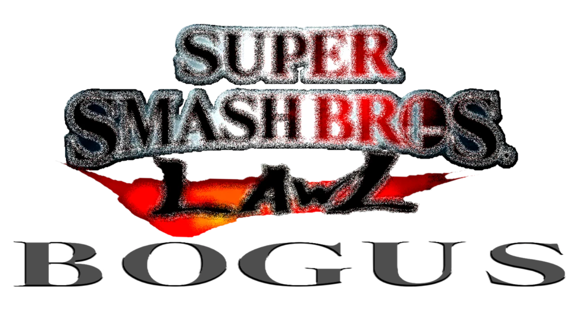 Super Smash Bros. Lawl Bogus Wiki | Fandom