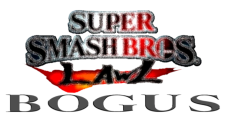 Super Smash Bros. Lawl Bogus Wiki | Fandom