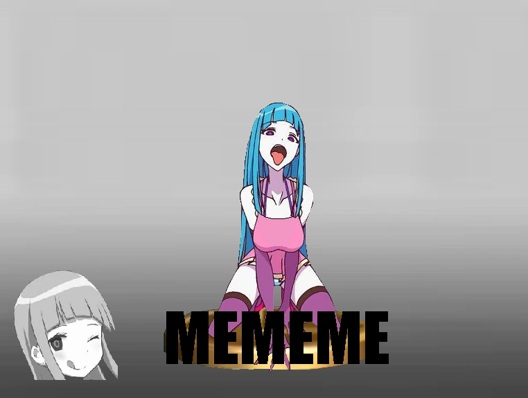 MeMeMe | Super Smash Bros. Lawl Toon: Brother Location Wikia | Fandom