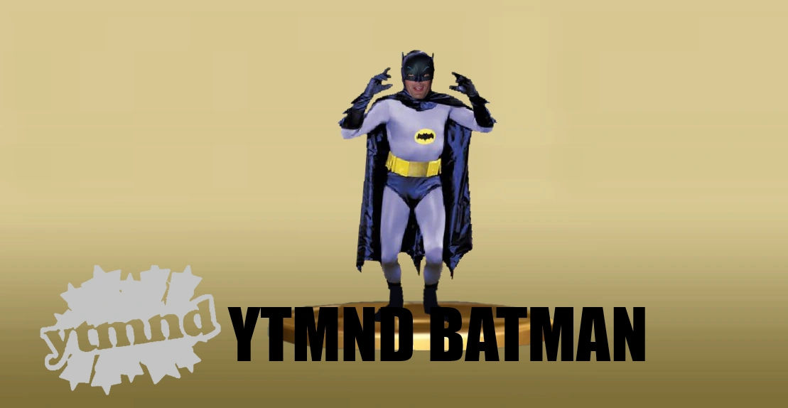 YTMND Batman | Super Smash Bros. Lawl Toon: Brother Location Wikia | Fandom