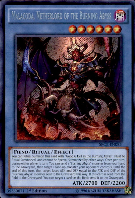 Malacoda, Netherlord of the Burning Abyss | Super Smash Bros. Lawl Toon ...
