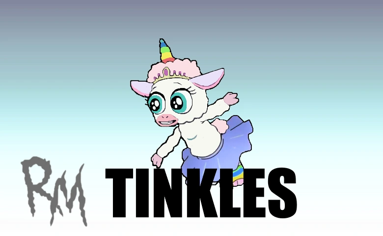 Tinkles | Super Smash Bros. Lawl Toon: Brother Location Wikia | Fandom