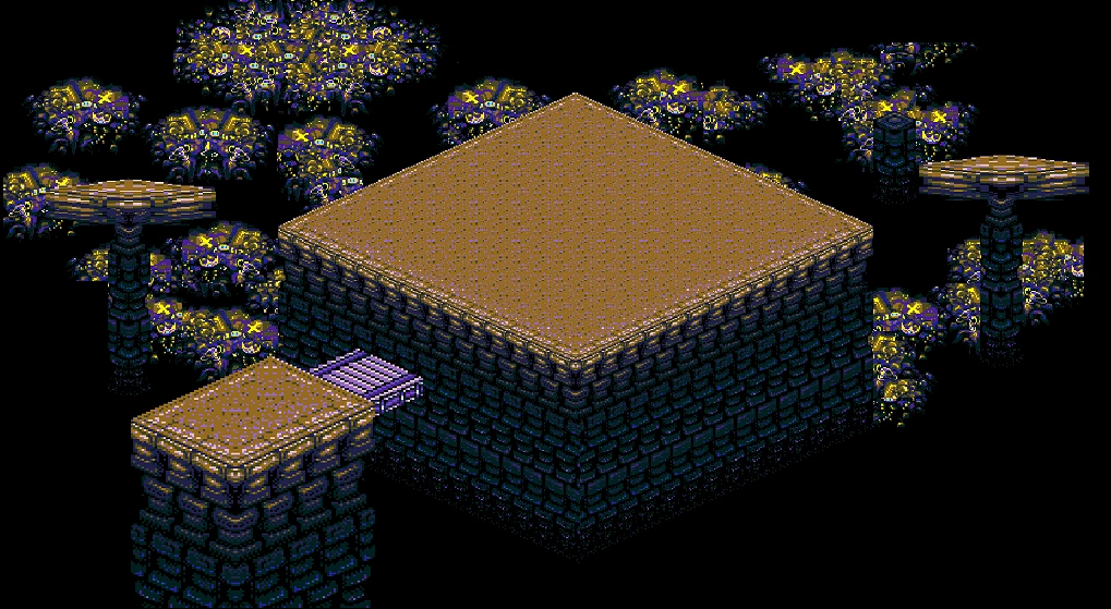 King Nole's Treasure Room | Super Smash Bros. Lawl Toon: Brother ...