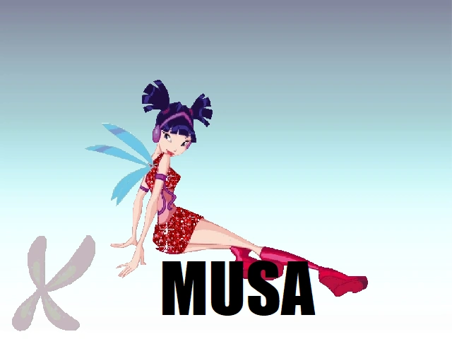 Musa | Super Smash Bros. Lawl Toon: Brother Location Wikia | Fandom
