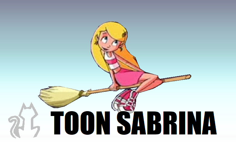 Toon Sabrina Super Smash Bros Lawl Toon Brother Location Wikia Fandom