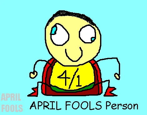 APRIL FOOLS Person | Super Smash Bros. Lawl Toon: Brother Location ...