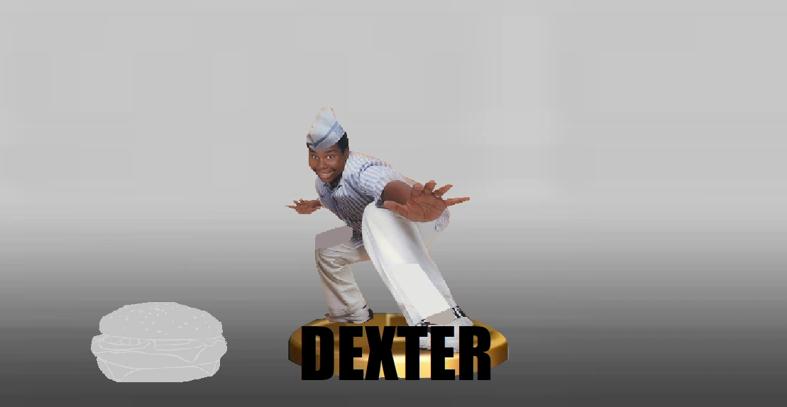 Dexter | Super Smash Bros. Lawl Toon: Brother Location Wikia | Fandom