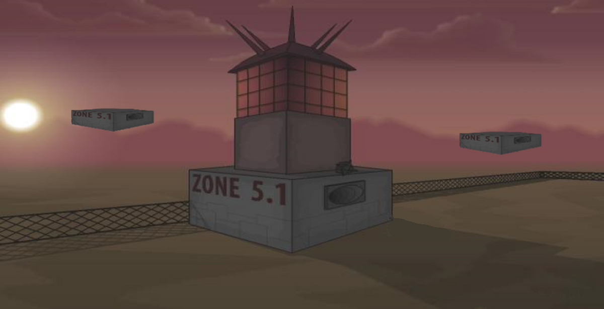 Zone 5 1 Super Smash Bros Lawl Toon Brother Location Wikia Fandom