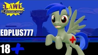 EDplus777 | Super Smash Bros. Lawl Toon: Brother Location Wikia | Fandom