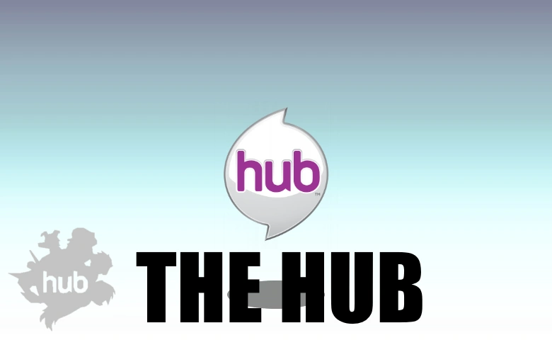 The Hub | Super Smash Bros. Lawl Toon: Brother Location Wikia | Fandom