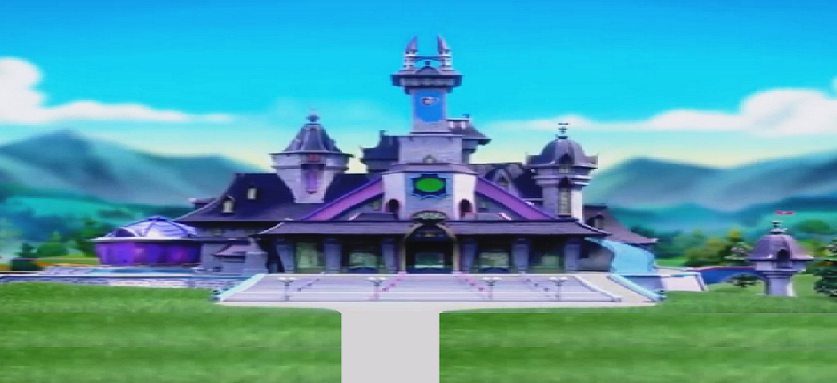New Monster High Super Smash Bros Lawl Toon Brother Location Wikia