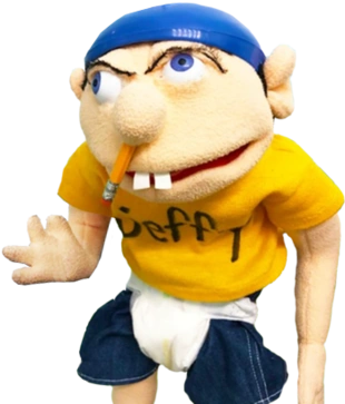 Jeffy | Super Smash Bros. Lawl Toon: Brother Location Wikia | Fandom