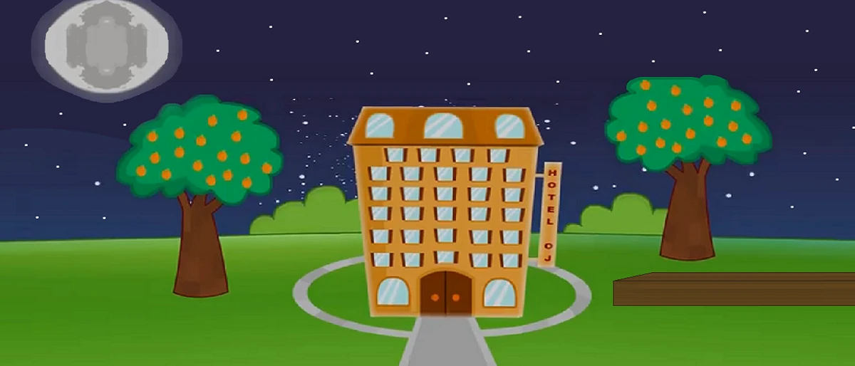 Hotel OJ | Super Smash Bros. Lawl Toon: Brother Location Wikia | Fandom