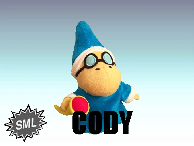 Cody | Super Smash Bros. Lawl Toon: Brother Location Wikia | Fandom