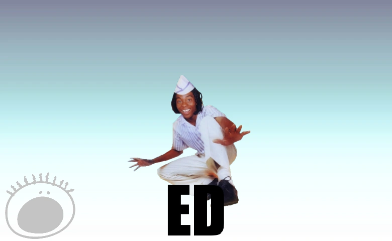 Ed | Super Smash Bros. Lawl Toon: Brother Location Wikia | Fandom