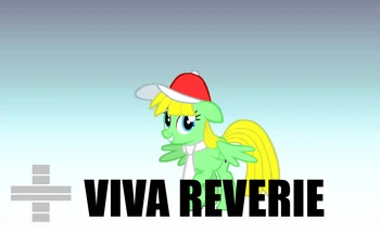 Viva Reverie | Super Smash Bros. Lawl Toon: Brother Location Wikia | Fandom