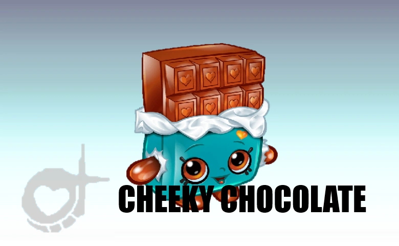 Cheeky Chocolate | Super Smash Bros. Lawl Toon: Brother Location Wikia ...