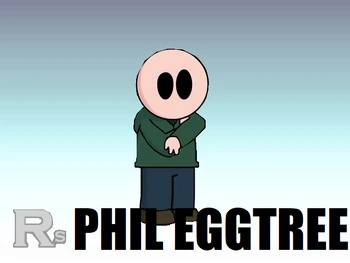 Phil Eggtree | Super Smash Bros. Lawl Toon: Brother Location Wikia | Fandom