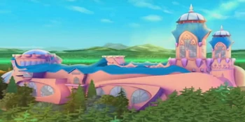 Alfea | Super Smash Bros. Lawl Toon: Brother Location Wikia | Fandom