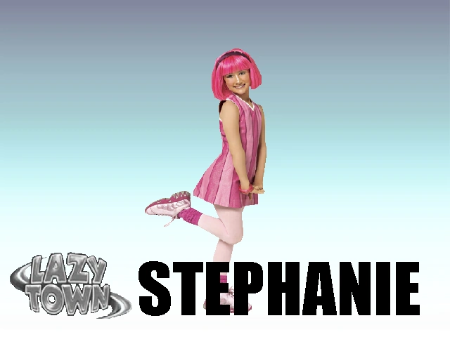 Stephanie | Super Smash Bros. Lawl Toon: Brother Location Wikia | Fandom