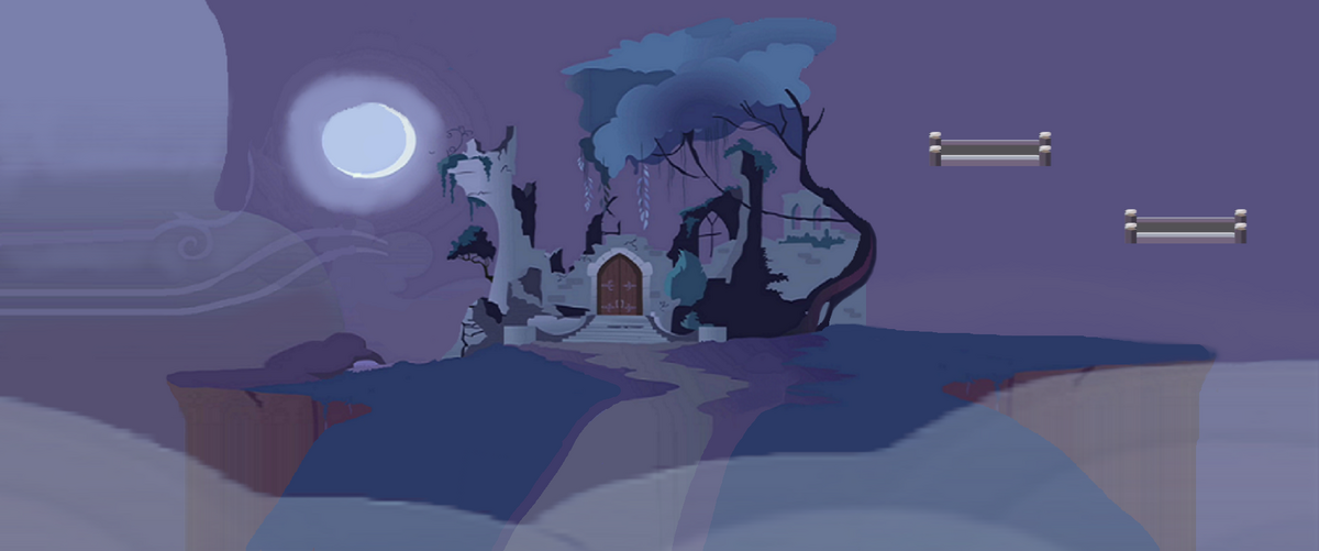 Castle Of The Royal Sisters Super Smash Bros Lawl Toon Brother